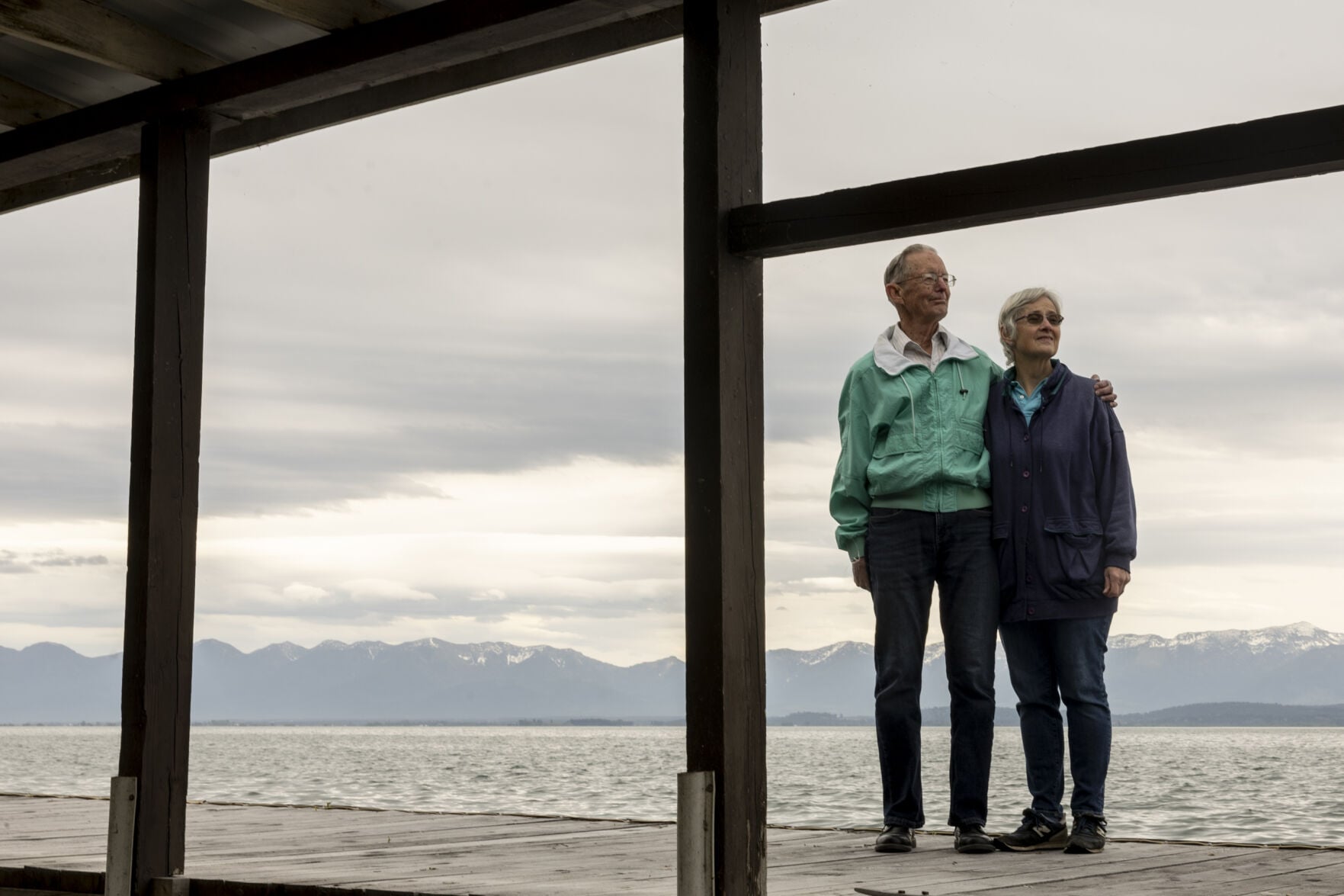 Locals: New development puts 'soul of Flathead Lake' at risk