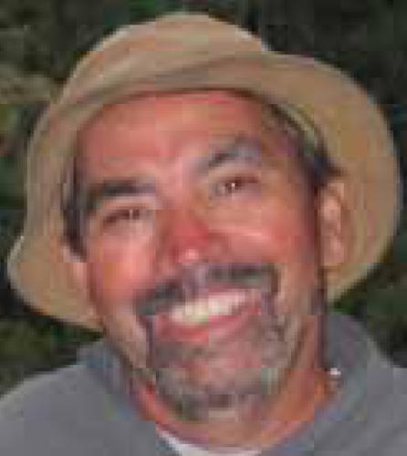 Chester ‘Chet’ Shepard