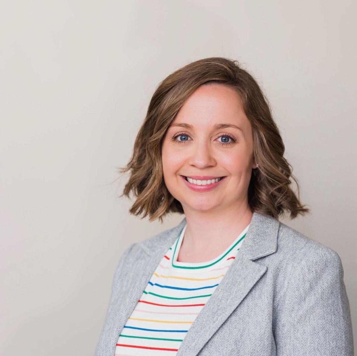 Montana Dems tap former Penn. mayor for executive director