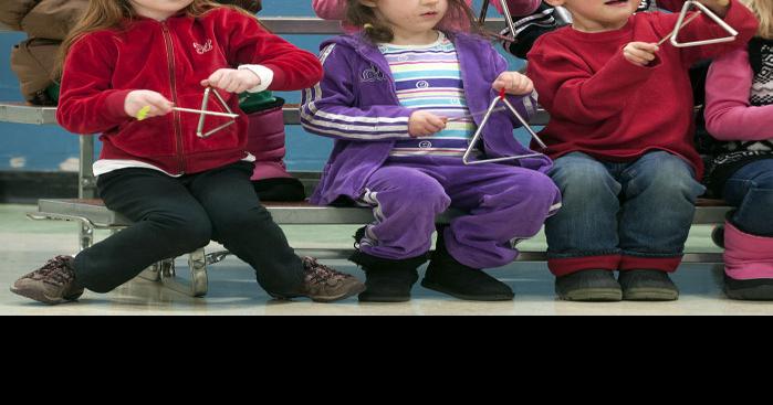 MCPS students tune up for full schedule of holiday music performances