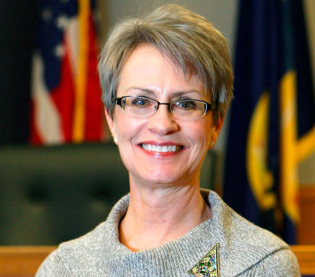 Watters becomes Montana's first female U.S. District Court judge