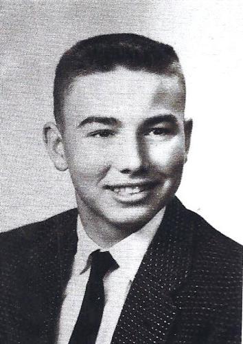 Charles A. ‘Chuck’ Wright