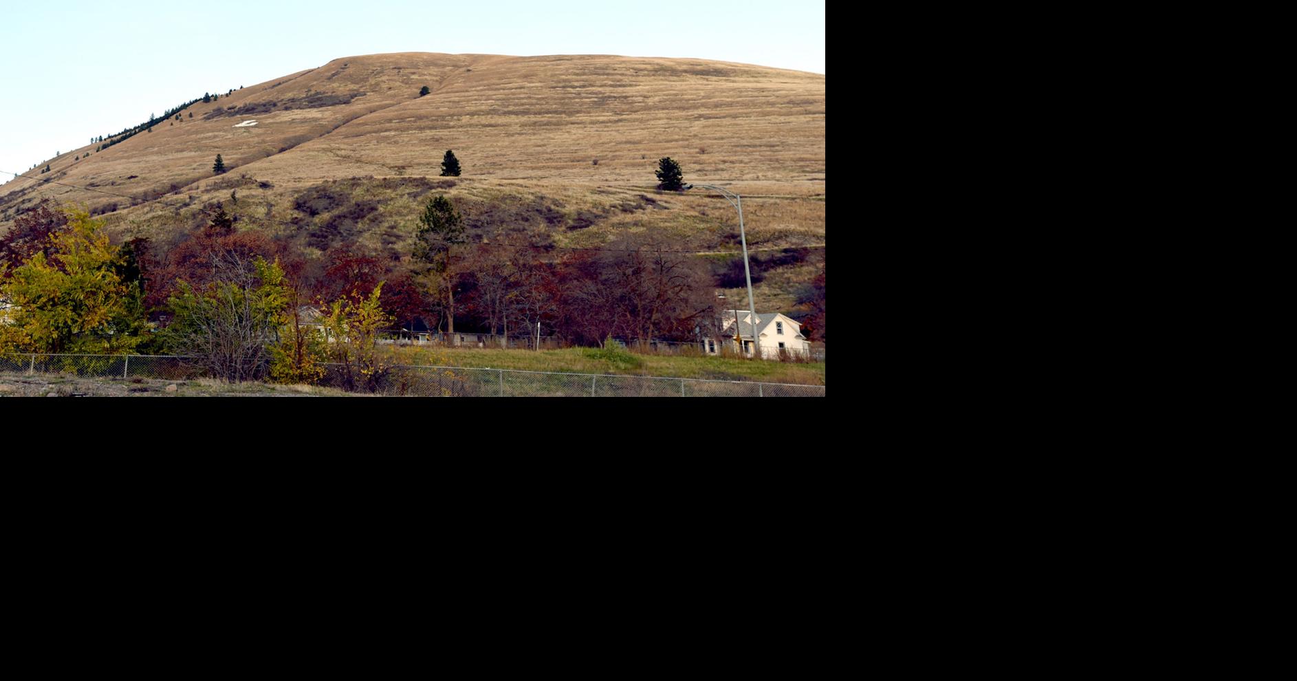 City marks 20th anniversary of Mount Jumbo purchase