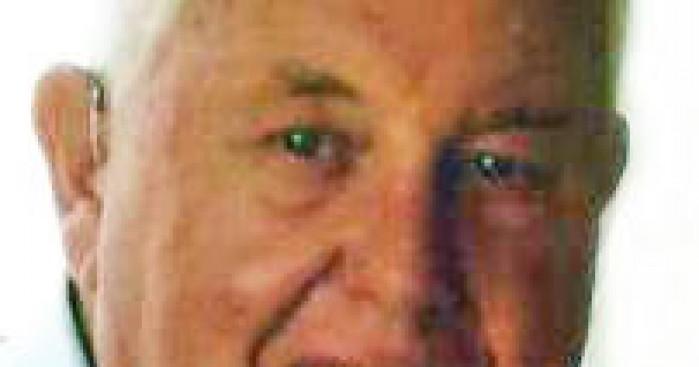 Donald R. Waldron