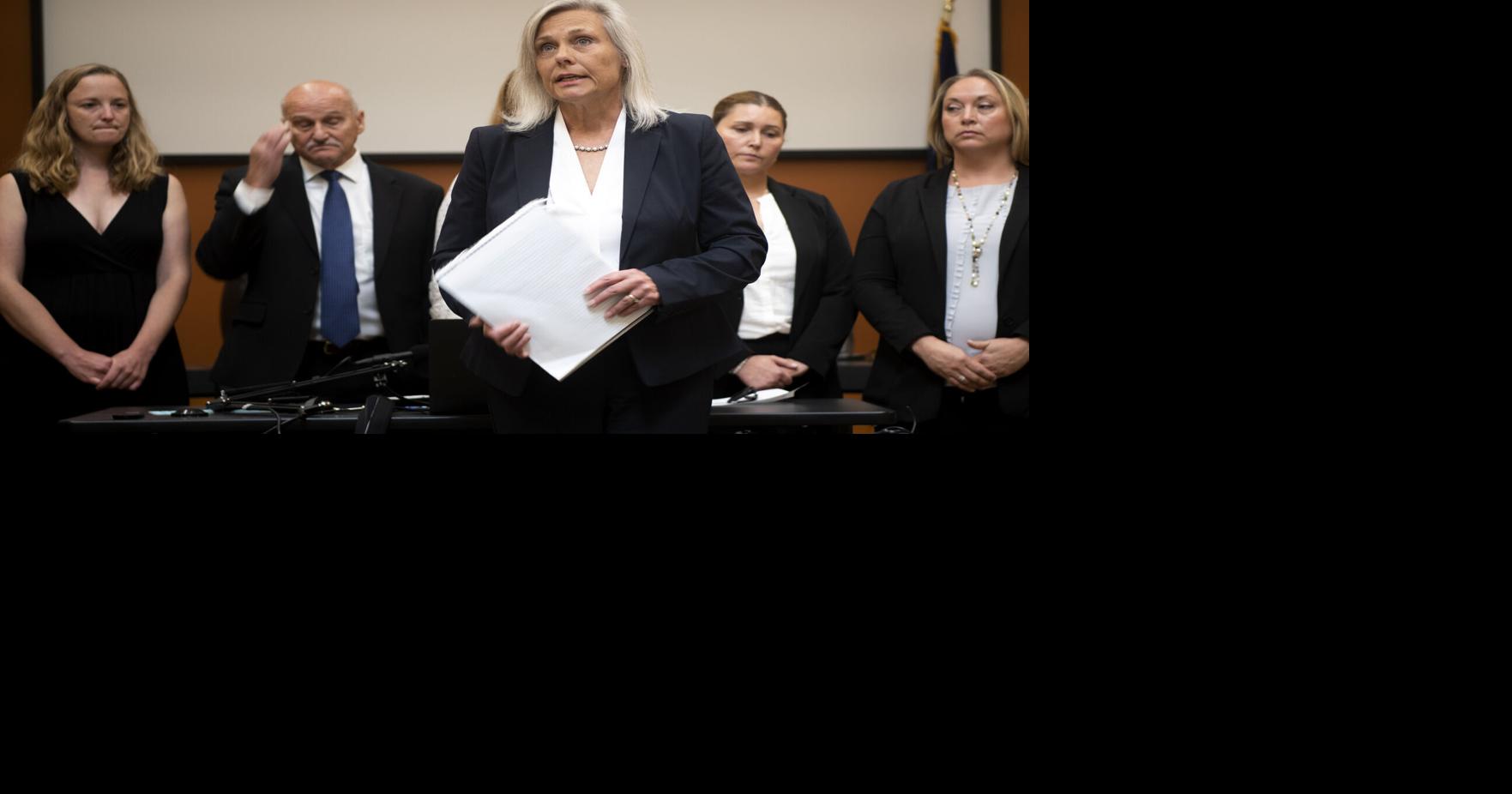 Missoula councilors debate mayor candidate questions