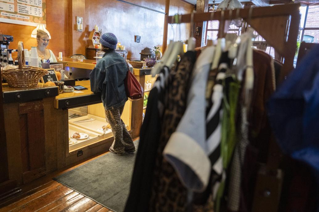 Extraordinary Missoula Mt Thrift Stores Images