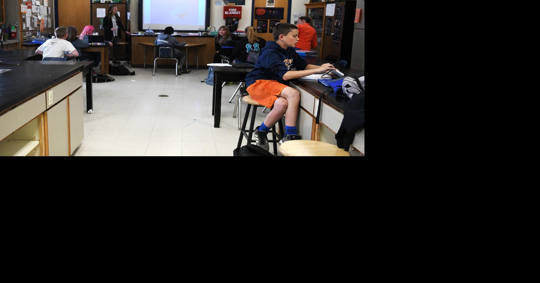 Target Range School District, some taxpayers at odds over out-of ...