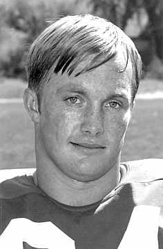 Casey Reilly proved offensive players could hit, too