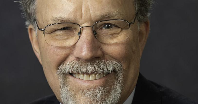 David Bedey: I will not comply