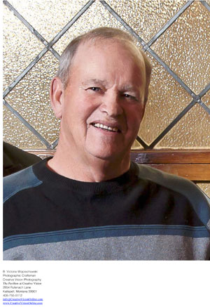 John R. Nelson and Jacquelyn 'Jackie' Nelson | Obituaries | missoulian.com