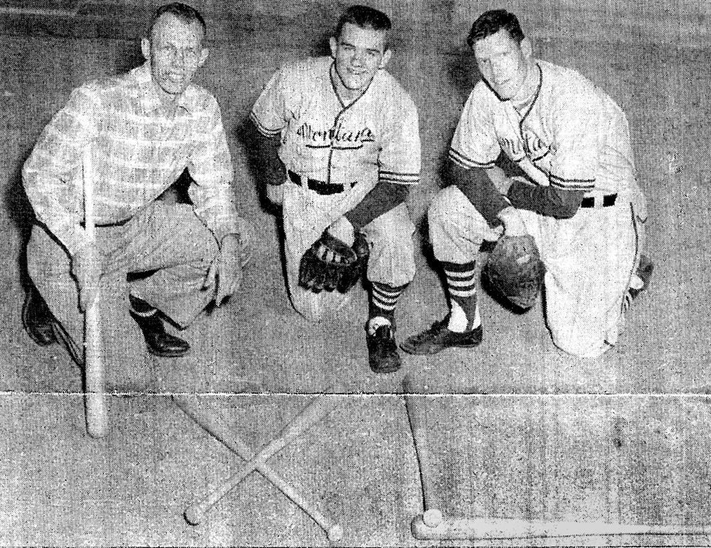 The Way We Were: 1956