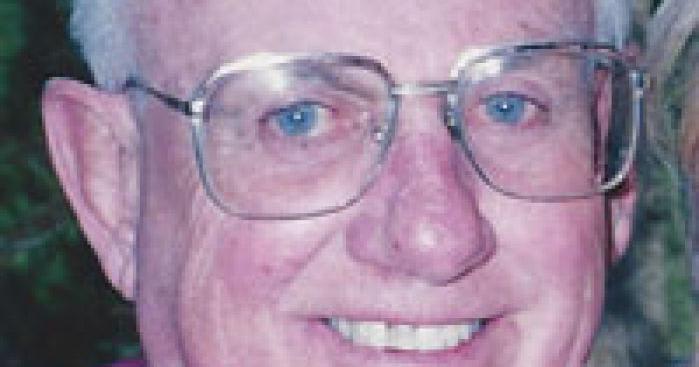 Stanley ‘Stan’ Sanders