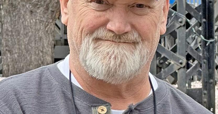 Richard Dean Hardin Jr.
