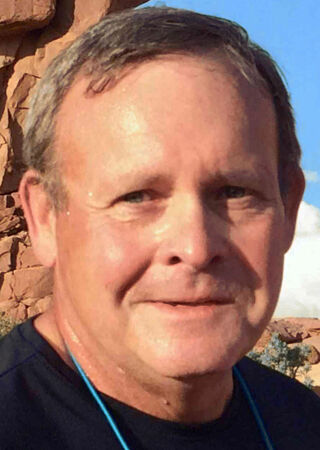 Steven Dave Zachry