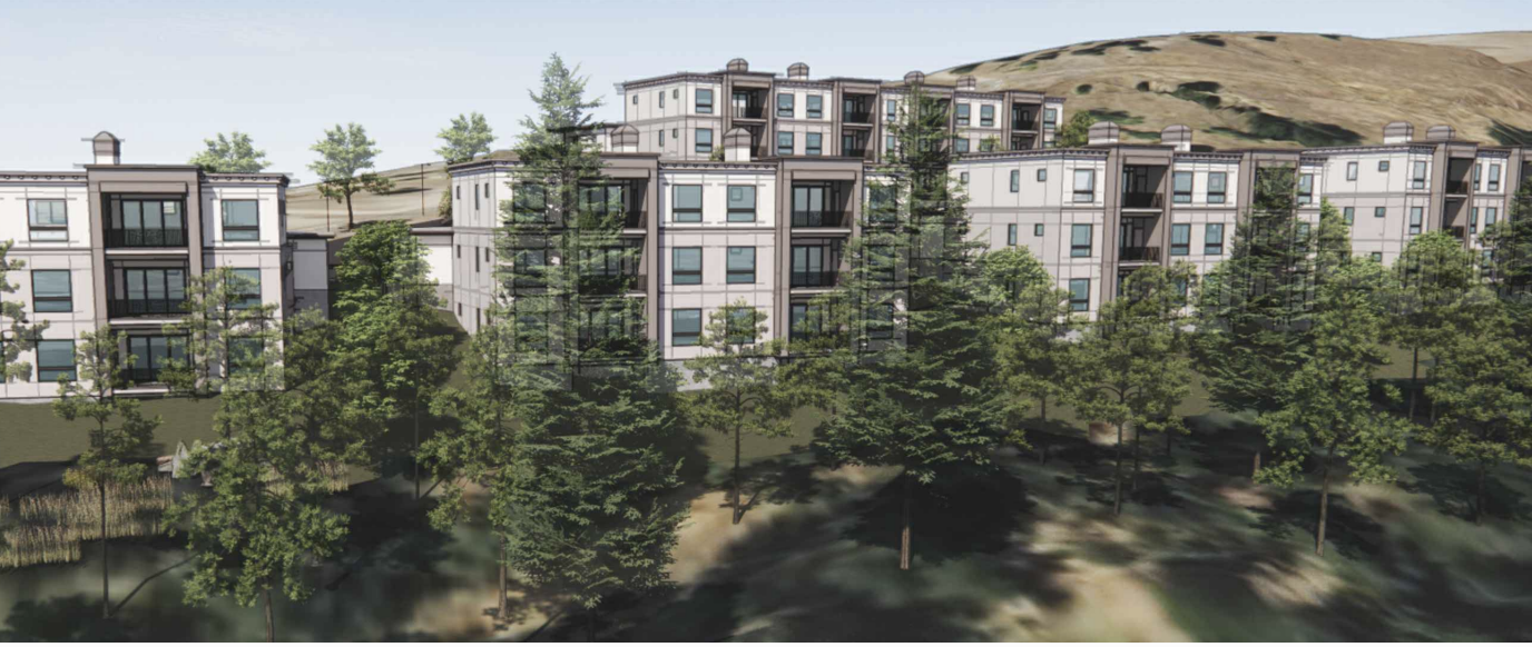 Development near popular Missoula trailhead moves forward