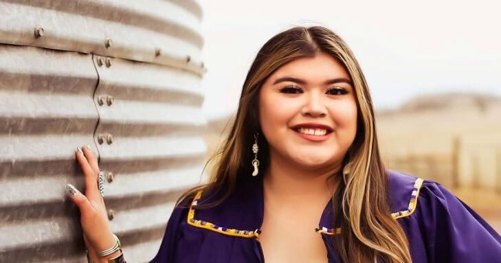 Crow woman to host MMIP art auction in Billings