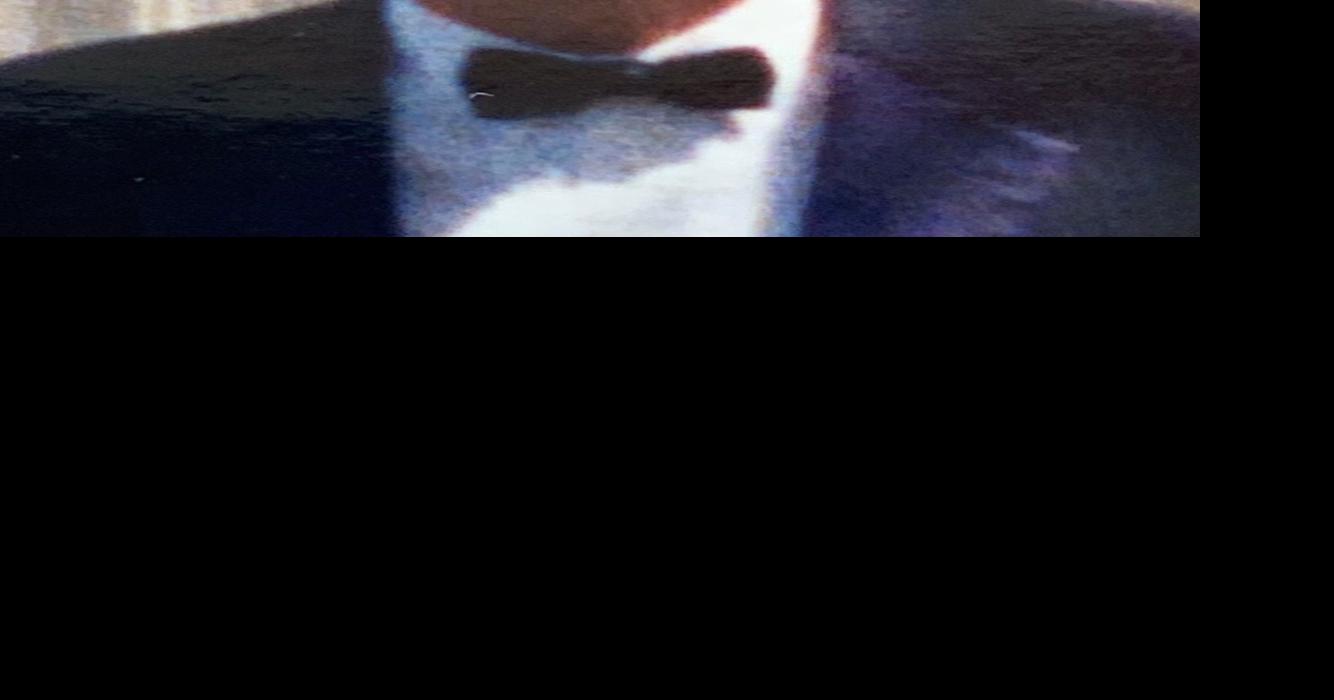 Donald M. Baumgartner