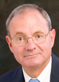 William J. (Bill) Beaman