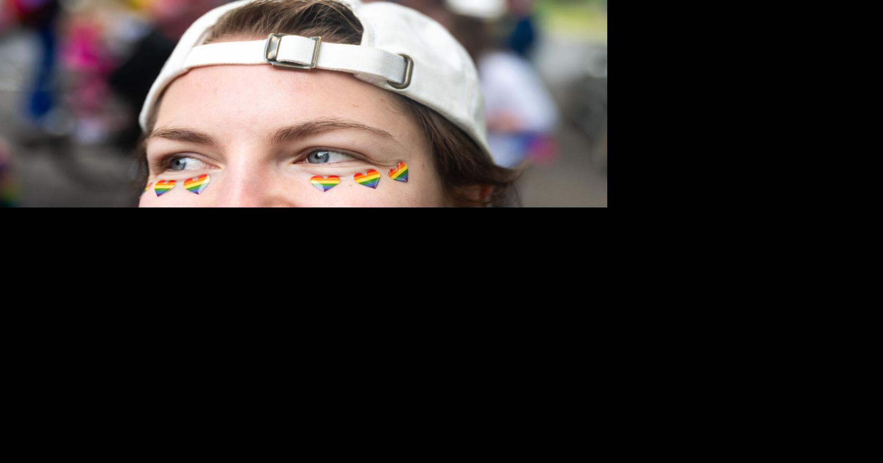 Missoula Pride celebrations a call for action