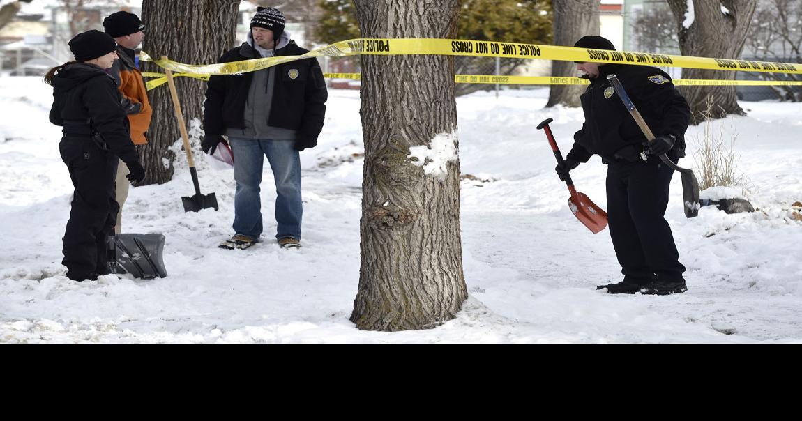 Man arrested in Miles City case named as Missoula stabbing, homicide ...