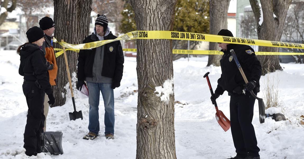 Man arrested in Miles City case named as Missoula stabbing, homicide ... Man arrested in Miles City case named as Missoula stabbing, homicide ...