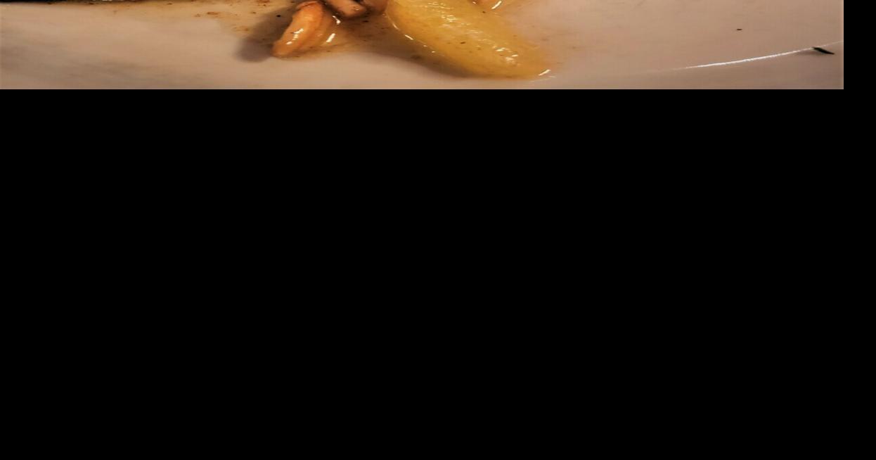 Stella Fong: Paris in Livingston at 2nd Street Bistro