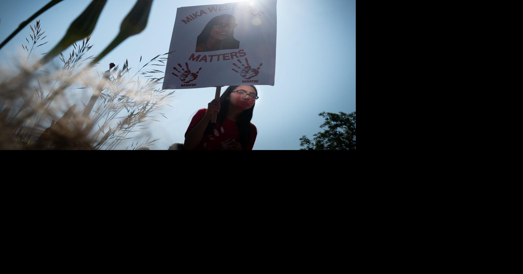 Not Invisible Act Commission to hold hearing in Billings