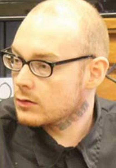 Montana State Prison inmate gets life for killing over headphones