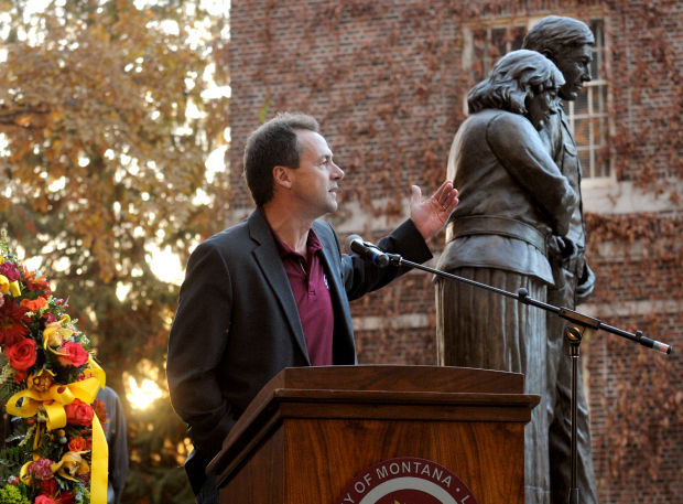 UM's Fallen Soldier monument dedicated as state’s official Iraq ...