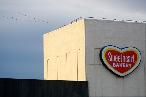Sweetheart Bakery in Billings has a suitor