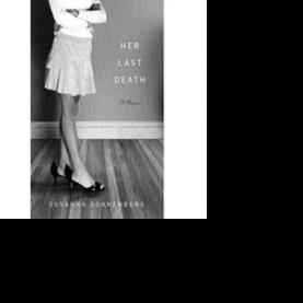 All about mother, warts and all: Local author takes unflinching look ...