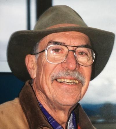 Stephan Ramon Sherick