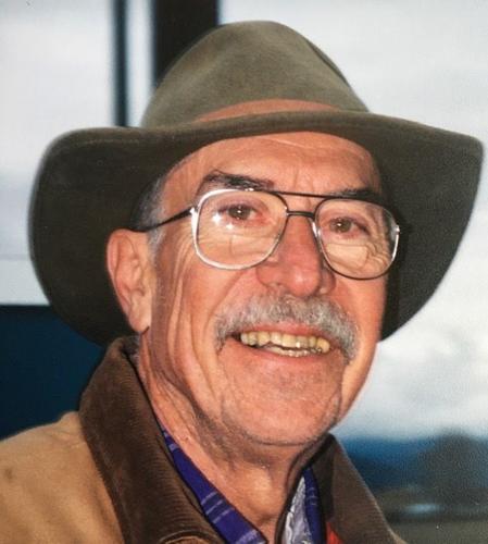 Stephan Ramon Sherick