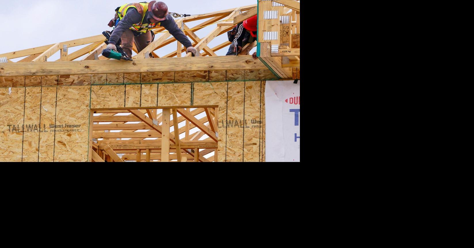 Jobs market appears resilient as deeper look reveals strains