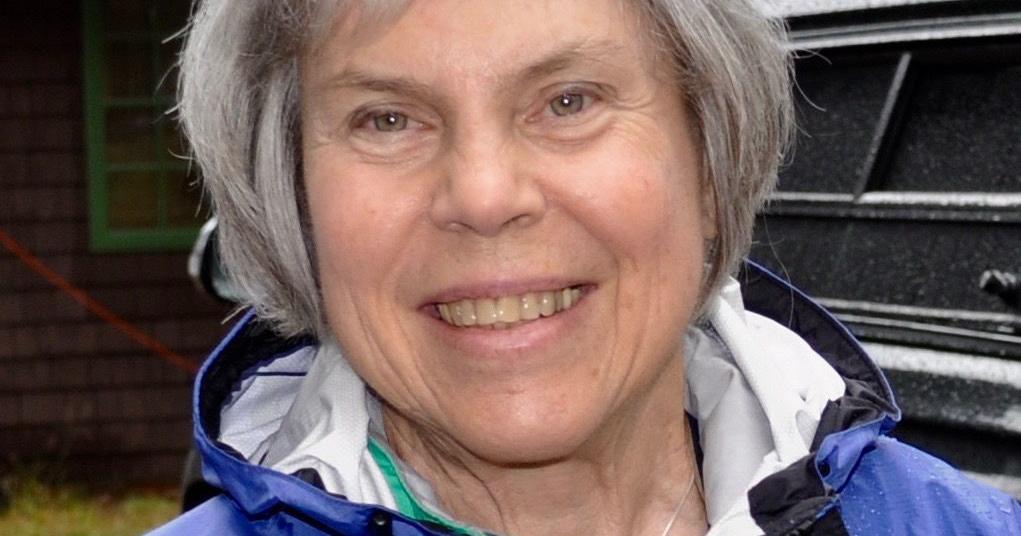 Marjorie Sue ‘Marjie’ (Renstrom Flynn) Rothermel