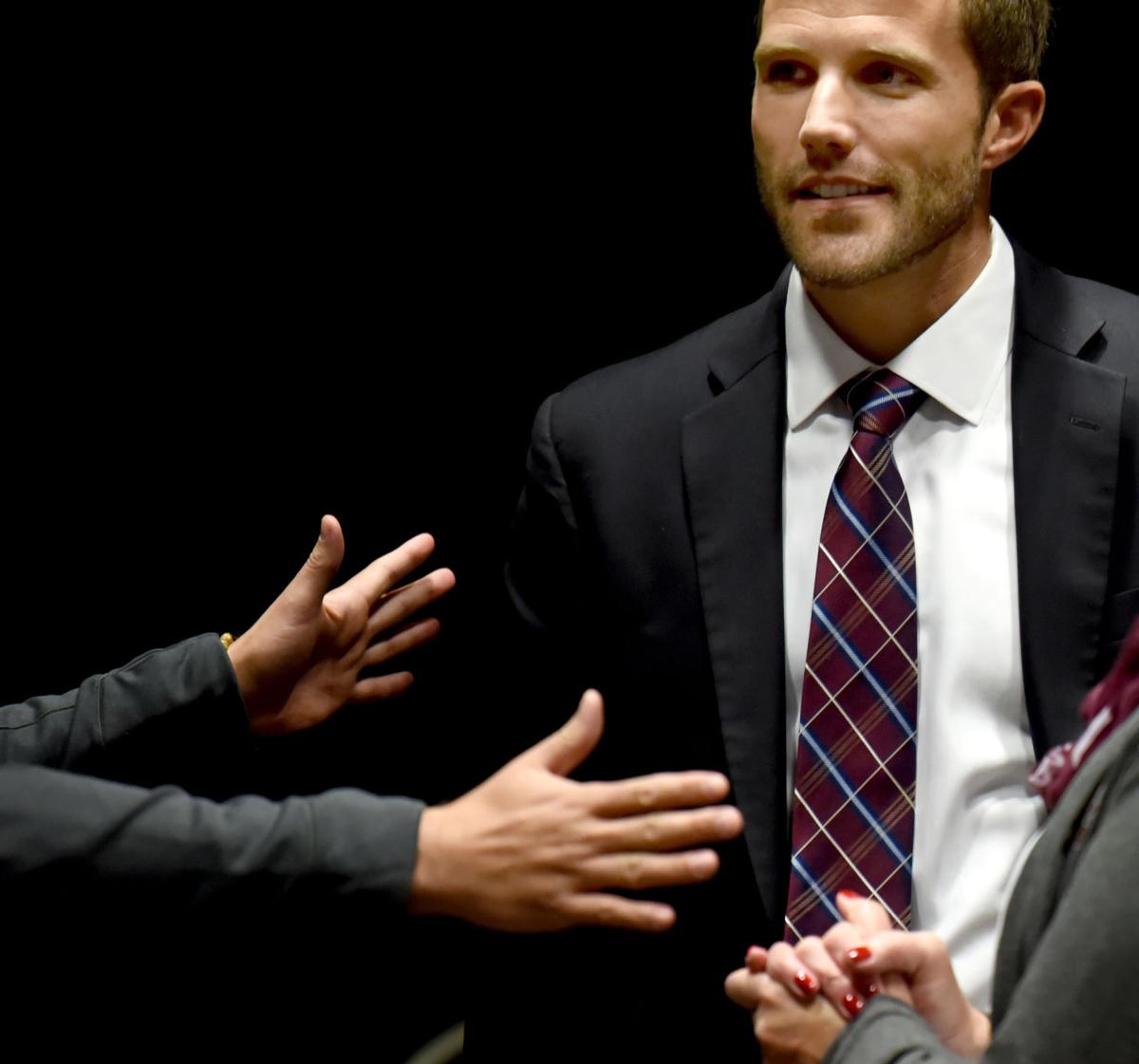 Seth Bodnar: University of Montana should be premier flagship in the West