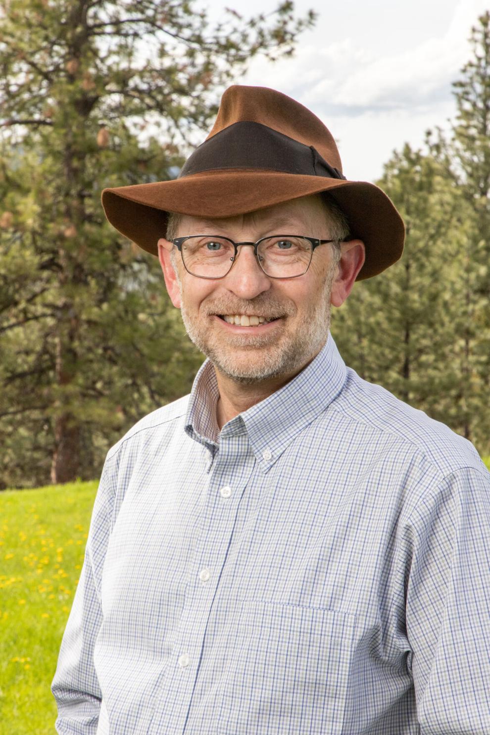 David Strohmaier, Jordan Hess: climate change, clean energy
