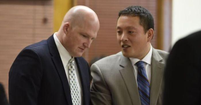LIVE COVERAGE: Markus Kaarma trial