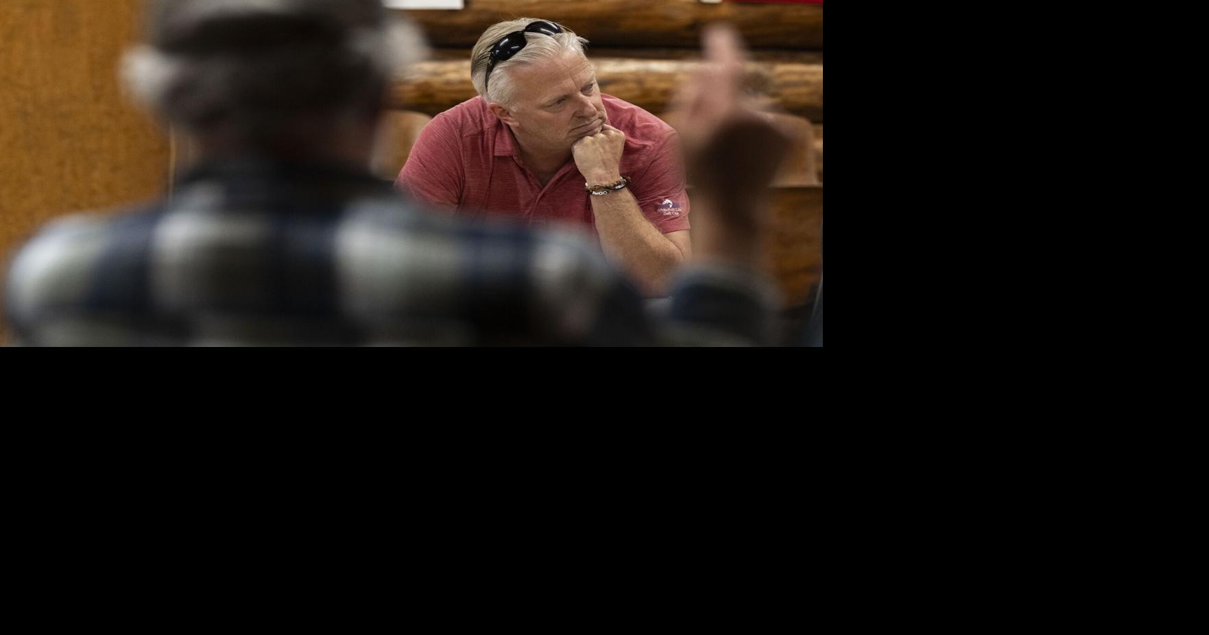 Eric Jacobsen to buy Holland Lake Lodge from POWDR, Wohlfeil