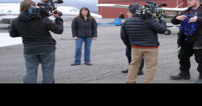 Hamilton real estate agent to be featured on HGTV program