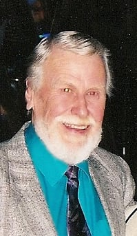 Robert ‘Bob’ Post