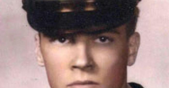 John Edward Dombrowski