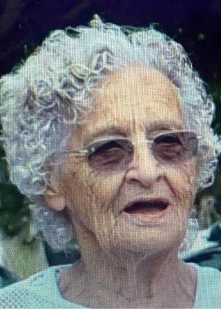 Elizabeth Ann Ishler