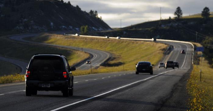 Remember 'reasonable and prudent?' Speed limits long controversial in ...