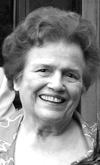 Marie Streeter Kuffel