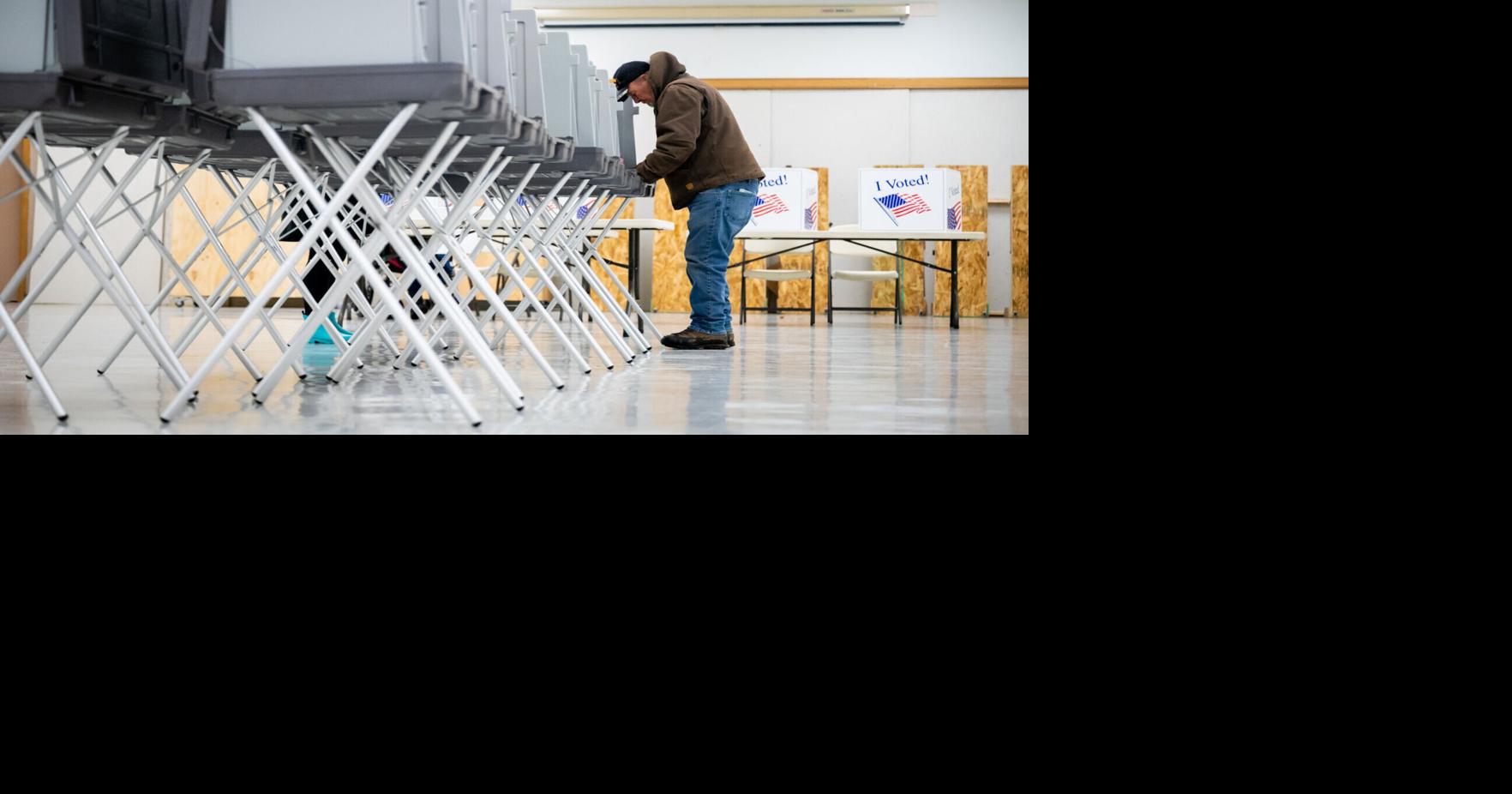 Indigenous voting rights celebration in Missoula June 2