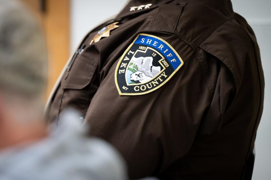 Lake County commissioners meet with feds on Public Law 280