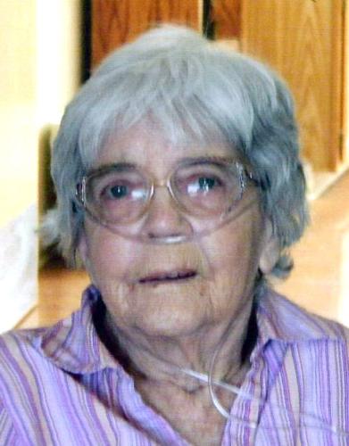 Annie Marie Magee
