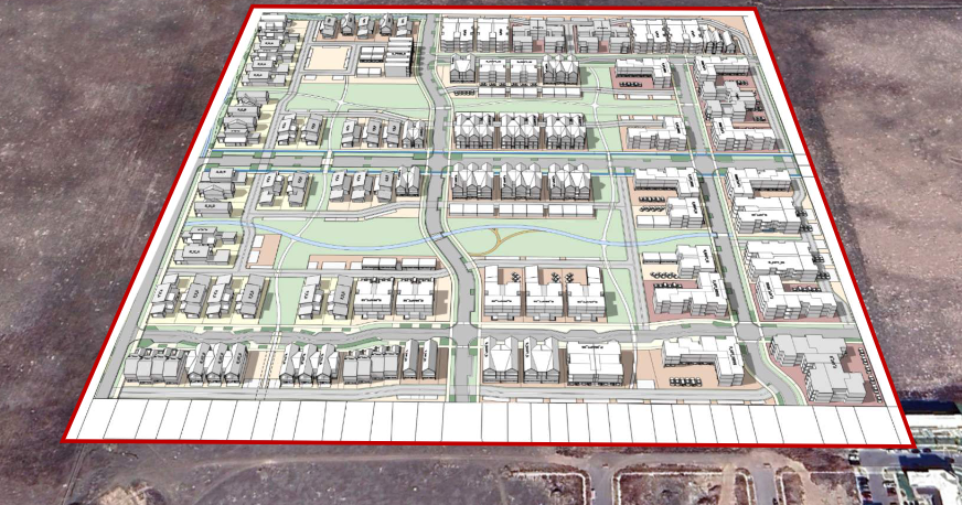 Missoula planning board approves huge subdivision