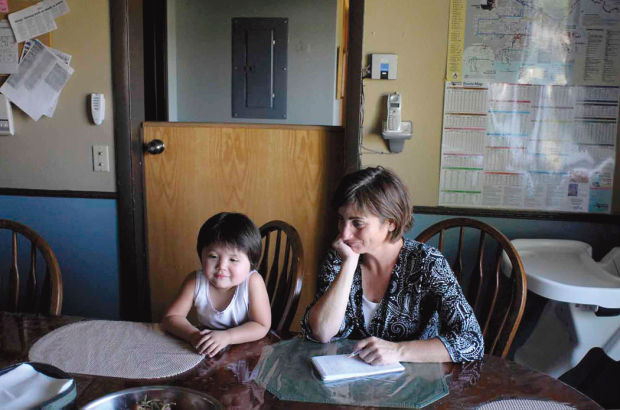 Memorial fund established to honor Missoulian reporter Betsy Cohen